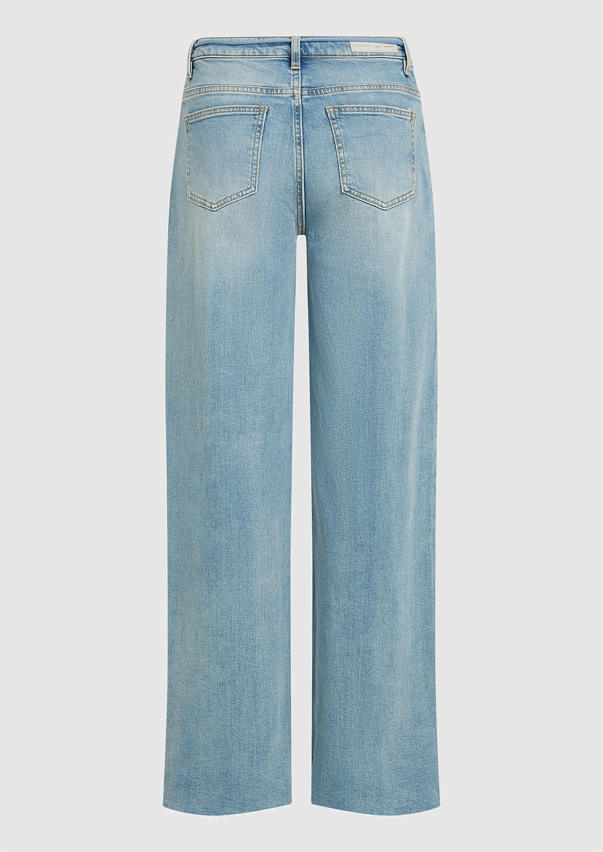 Circle Of Trust Jona Denim - Sea Note Blue Wash - car22
