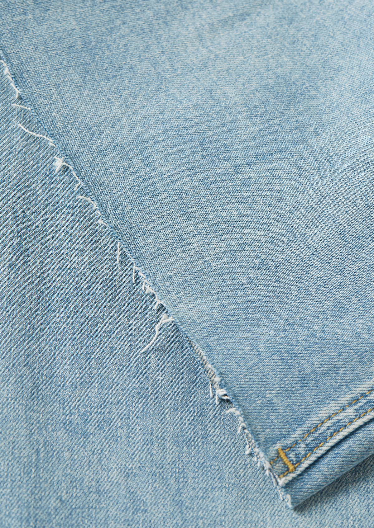 Circle Of Trust Jona Denim - Sea Note Blue Wash - car22
